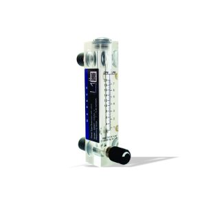 MDRT10 (Panel Mount Rotameter With Valve) – Madeco Electric corporation